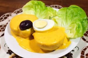 Comidas Peruanas » Recetas Tradicionales del Perú【2020】